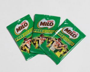 Custom Sachet Packaging Australia | Powder Co-Packing Services ...